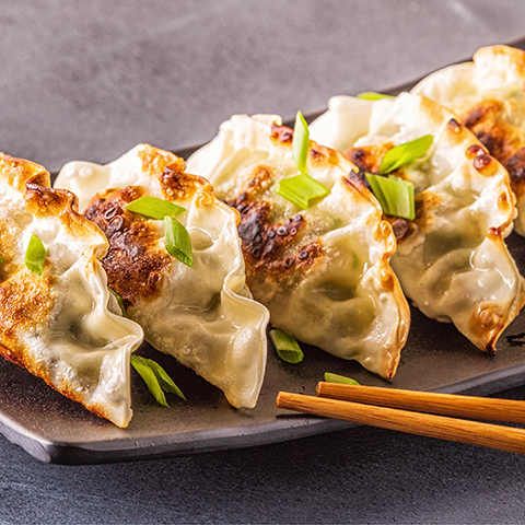 Food Applications | MP Gokyo Food & Chemical