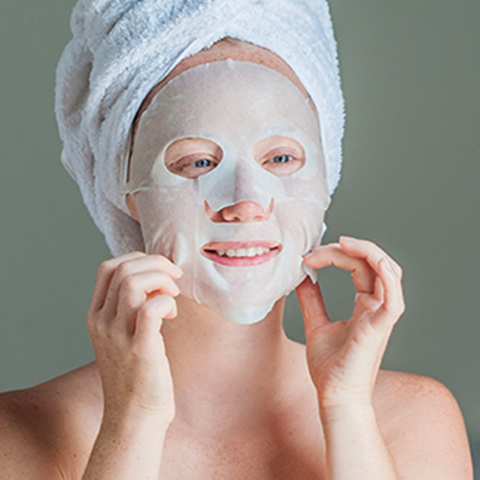 Personal Care Applications | MP Gokyo Food & Chemical